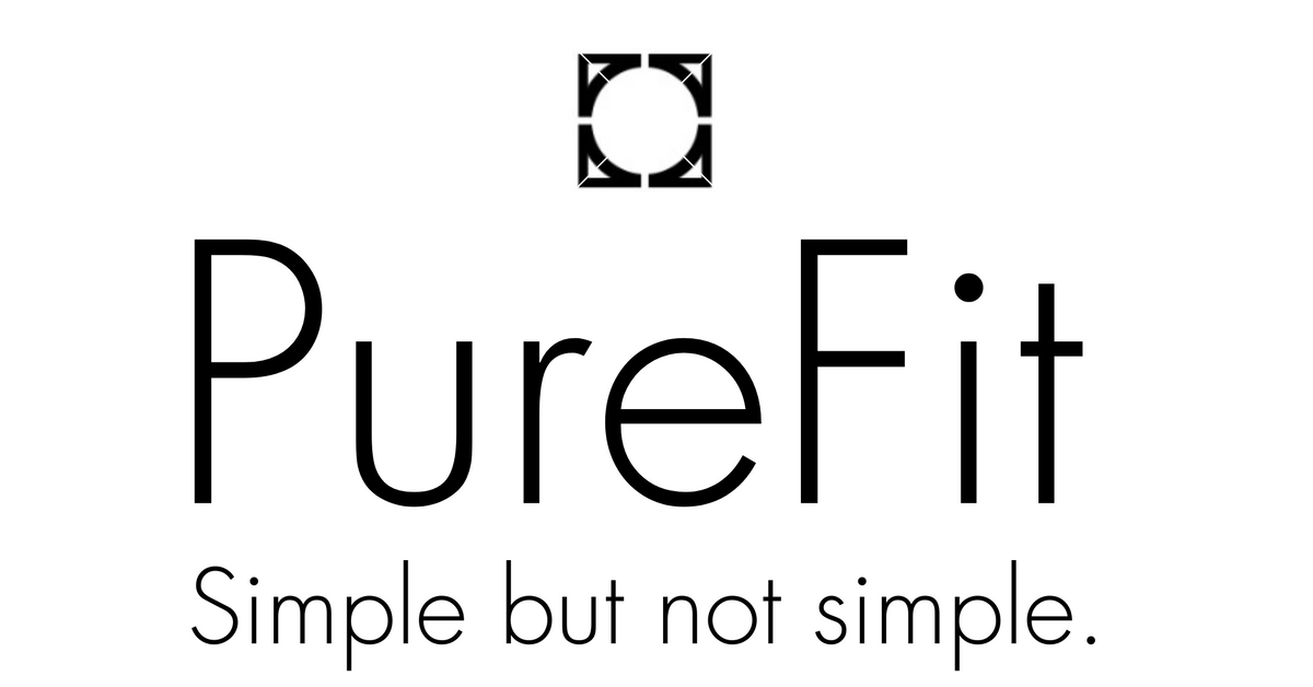 Purefit 韓系男女裝集合店